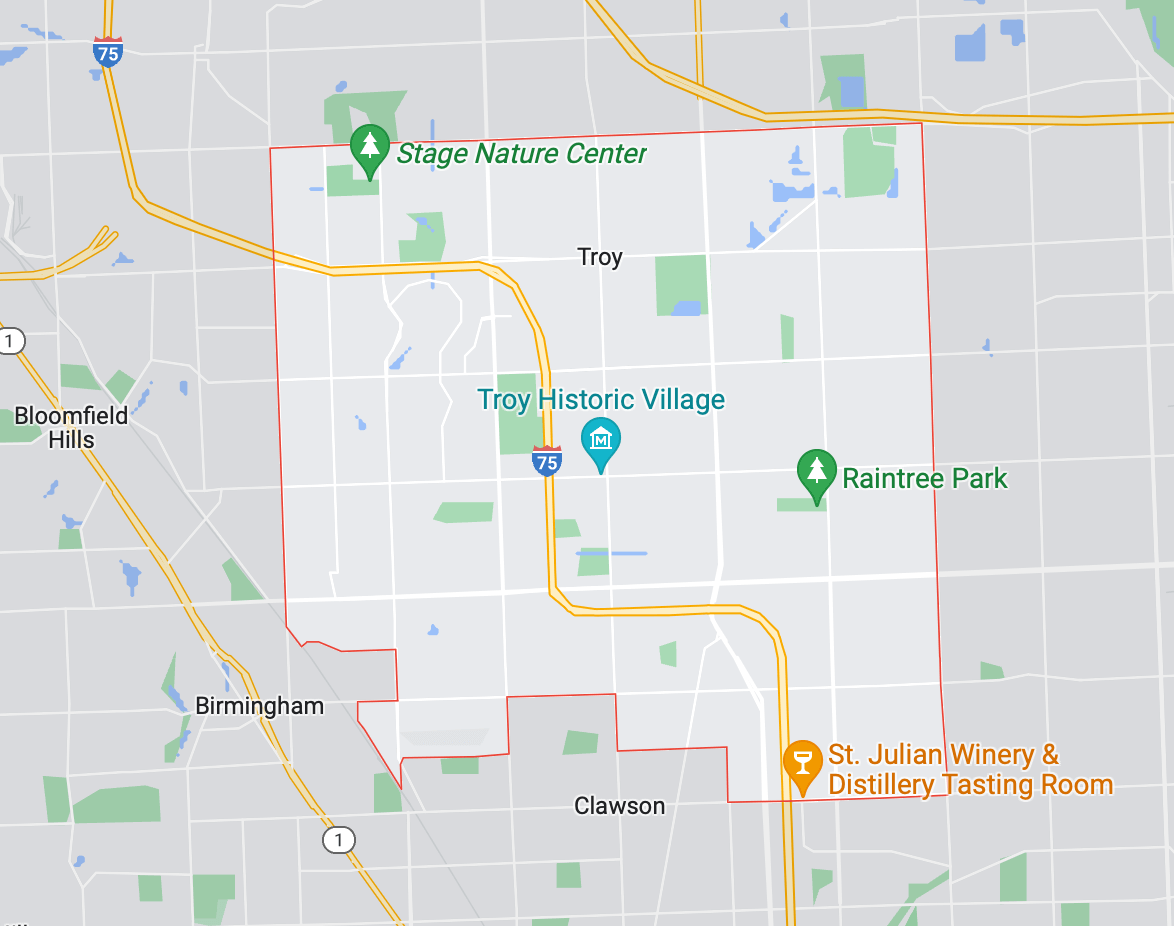 Janitorial Cleaning Services in Troy - I.M.K Cleaning Services LLC